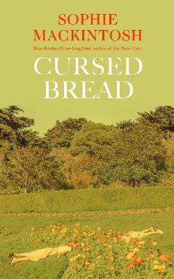 The Bookseller Previews Cursed Bread