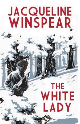 The Bookseller - Previews - The White Lady