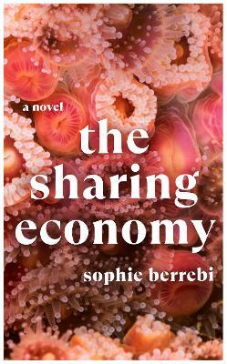 The Bookseller - Previews - The Sharing Economy
