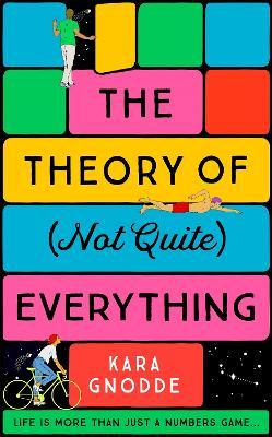 The Bookseller - Previews - The Theory of (Not Quite) Everything