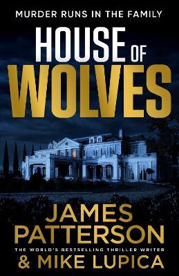 The Bookseller - Previews - House of Wolves