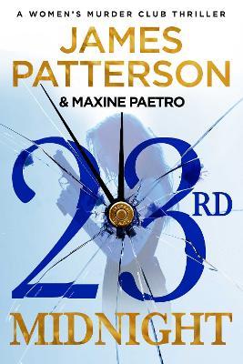 The Bookseller - Previews - 23rd Midnight