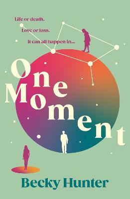 The Bookseller - Previews - One Moment