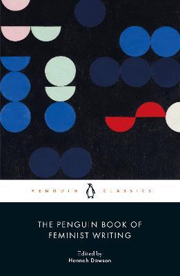 The Bookseller - Previews - The Penguin Book of Feminist Writing