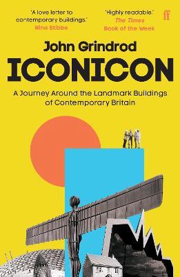 The Bookseller - Previews - Iconicon