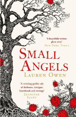 The Bookseller - Previews - Small Angels
