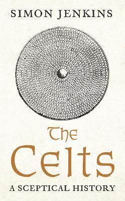 The Bookseller - Previews - The Celts