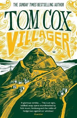 The Bookseller - Previews - Villager