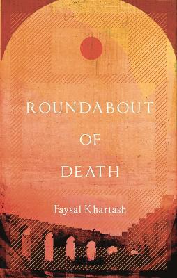 The Bookseller - Previews - Roundabout of Death