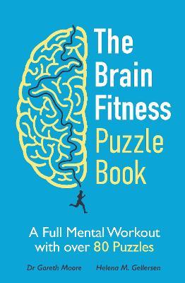 The Bookseller - Previews - The Brain Fitness Puzzle Book: A Full ...