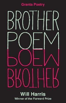 The Bookseller - Previews - Brother Poem