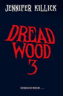 The Bookseller - Previews - Flock Horror