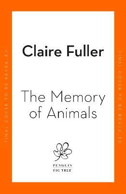 The Bookseller - Previews - The Memory of Animals