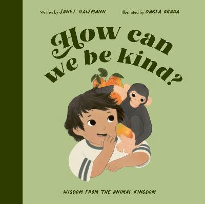 The Bookseller - Previews - How Can We Be Kind