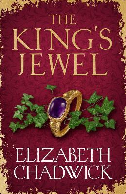 The Bookseller - Previews - The King’s Jewel