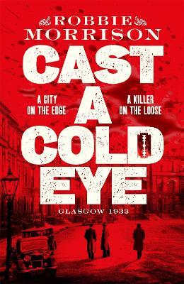 The Bookseller - Previews - Cast a Cold Eye