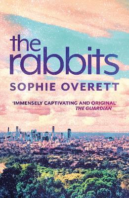 The Bookseller - Previews - The Rabbits