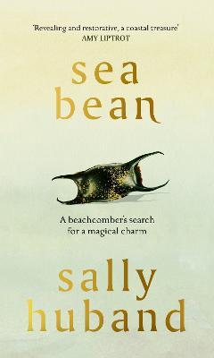 The Bookseller - Previews - Sea Bean