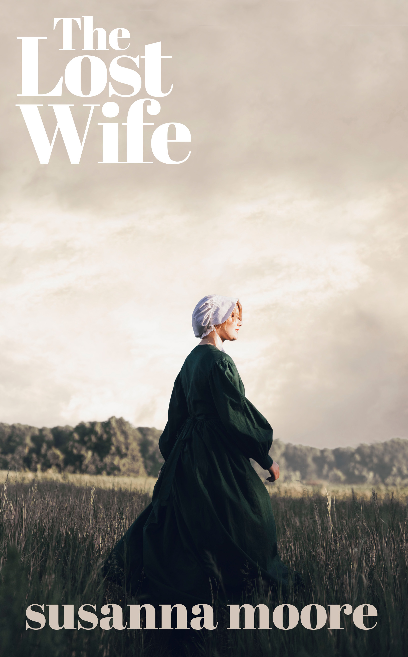 The Bookseller - Previews - The Lost Wife