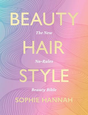 The Bookseller - Previews - Beauty, Hair, Style