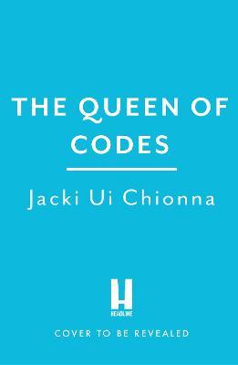 The Bookseller - Previews - The Queen of Codes: The Secret Life of ...