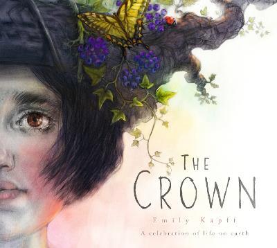 The Bookseller - Previews - The Crown