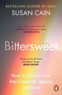 The Bookseller - Previews - Bittersweet
