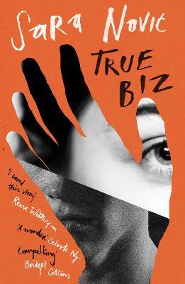 The Bookseller - Previews - True Biz