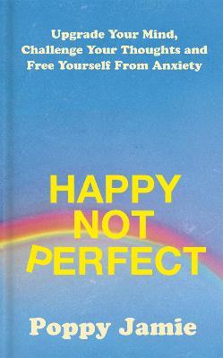 The Bookseller - Previews - Happy Not Perfect