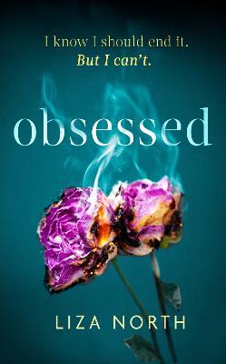 The Bookseller - Previews - Obsessed