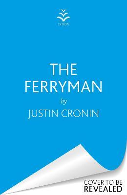 The Bookseller - Previews - The Ferryman