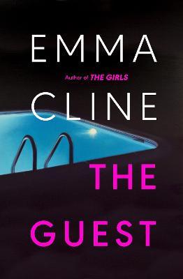 The Bookseller - Previews - The Guest