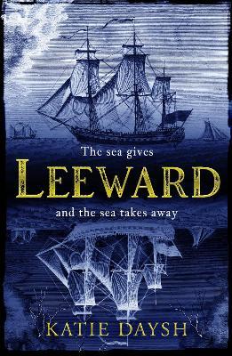 The Bookseller - Previews - Leeward