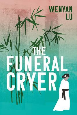 The Bookseller - Previews - The Funeral Cryer