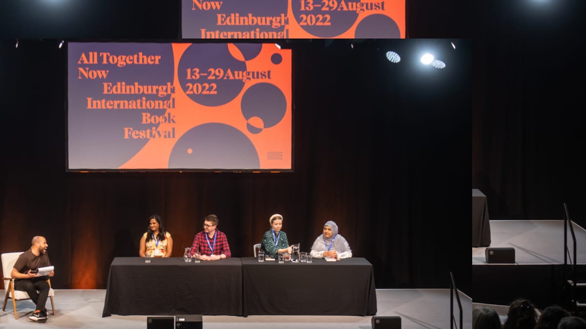 The Bookseller - Awards - The YA Book Prize