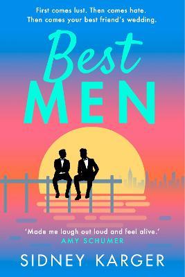 The Bookseller - Previews - Best Men