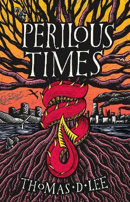The Bookseller - Previews - Perilous Times