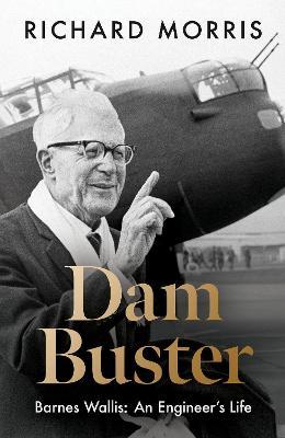 The Bookseller - Previews - Dam Buster