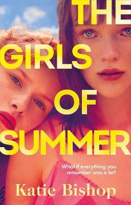 The Bookseller - Previews - The Girls of Summer
