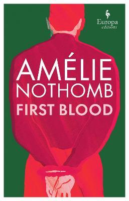 The Bookseller - Previews - First Blood