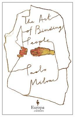 The Bookseller - Previews - The Art of Binding People