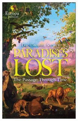 The Bookseller - Previews - Paradises Lost - Book 1