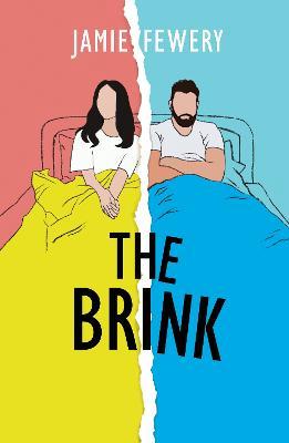 The Bookseller - Previews - The Brink