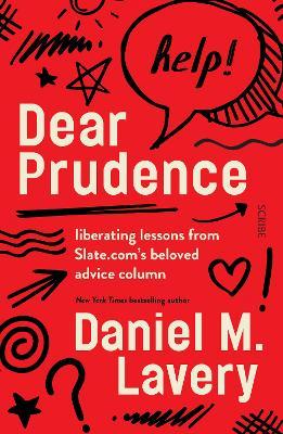 The Bookseller - Previews - Dear Prudence