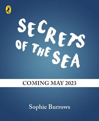 The Bookseller - Previews - Weird Sea