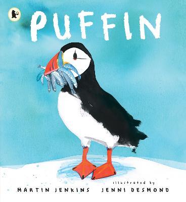 The Bookseller - Previews - Puffin