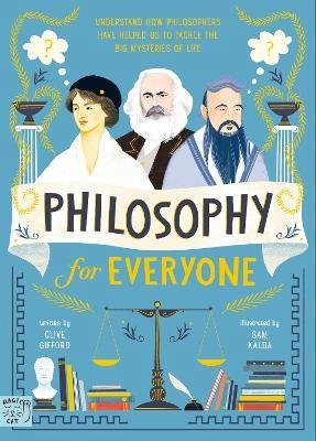 The Bookseller - Previews - Philosophy for Everyone