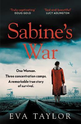 The Bookseller - Previews - Sabine’s War
