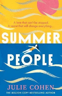 The Bookseller - Previews - Summer People