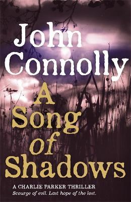 The Bookseller - Previews - A Song of Shadows